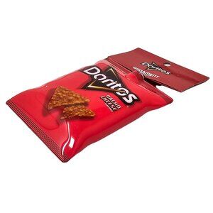 Ruz | Holiday | Doritos Nacho Cheese Chips Collectible Christmas ...